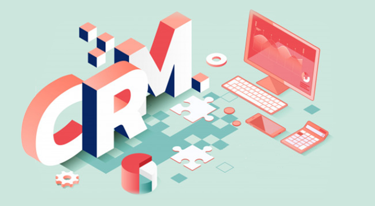 What And Why Crm