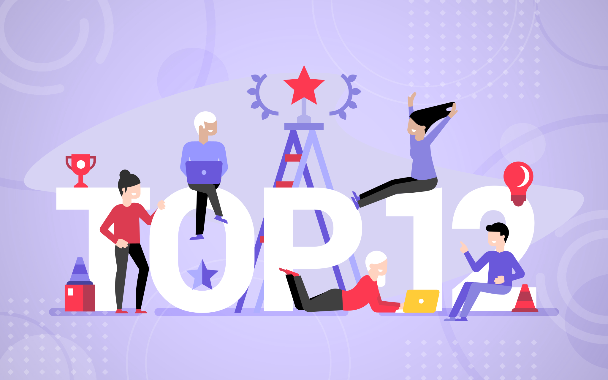 Top 12 Secrets To Winning New Customers And Growing Your Business ...