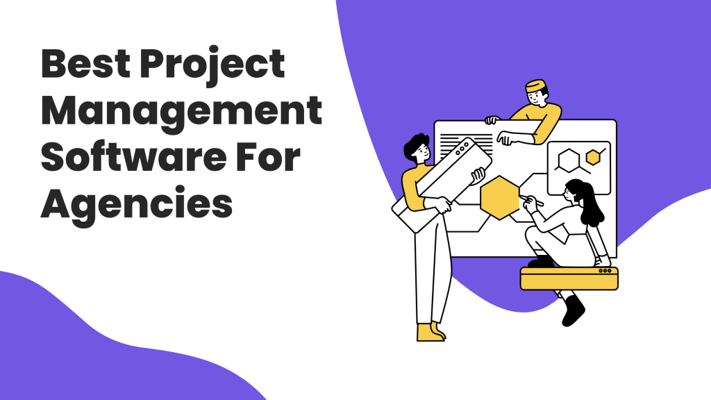 Best Project Management Software For Agencies - iNextCRM